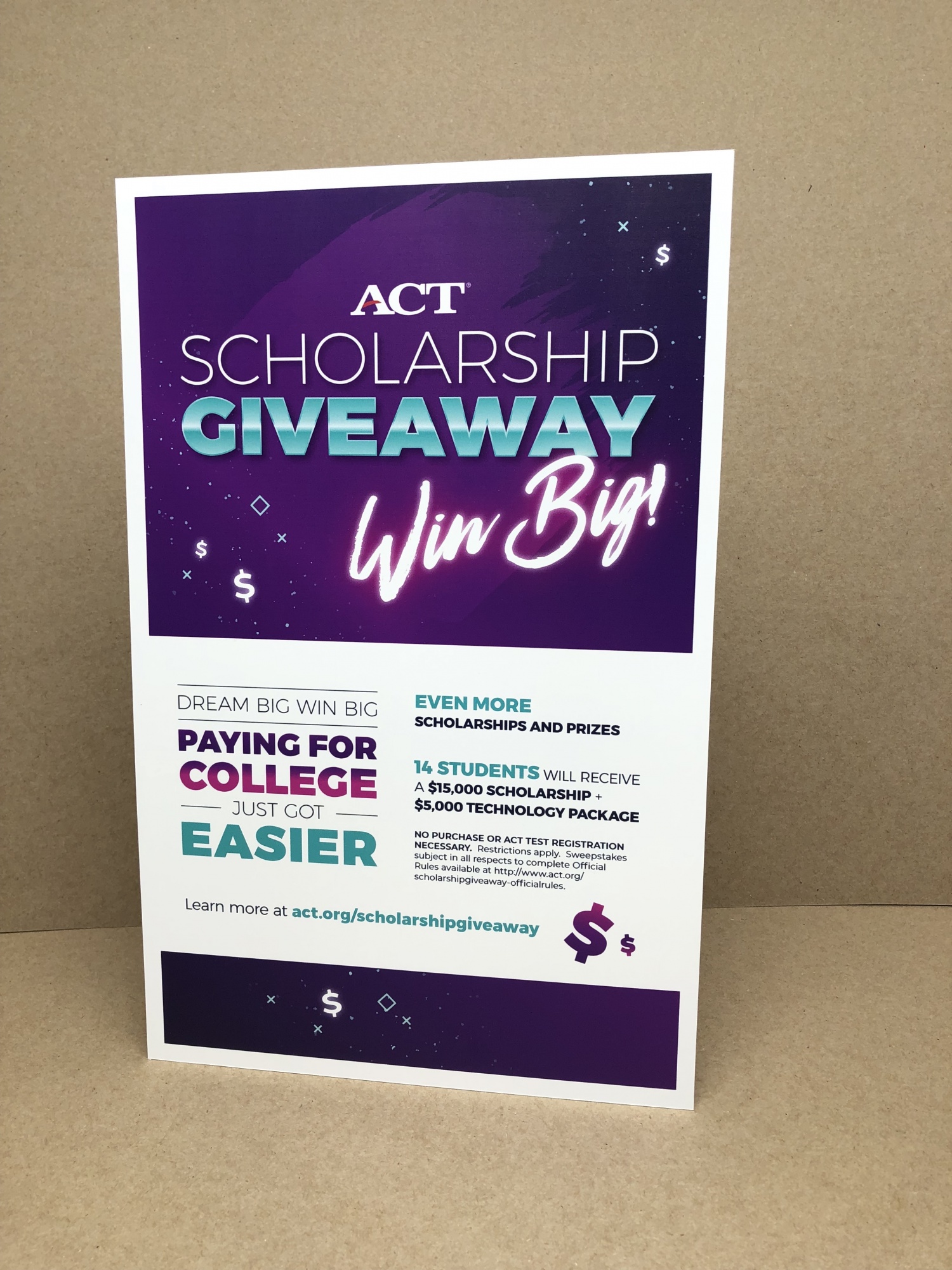 Signage Printing in Iowa City | Tru Art Color Graphics